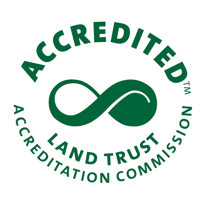 lta-accredited-logo - Sakonnet Preservation Association